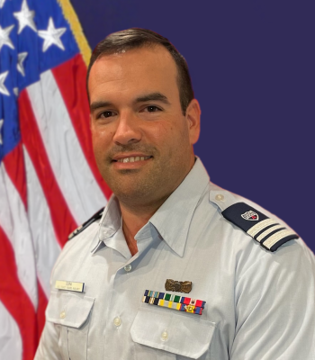 District Staff Officers – USCG Auxiliary – Southeast District