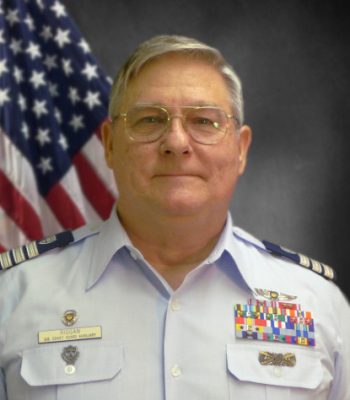 District Staff Officers – USCG Auxiliary – Southeast District