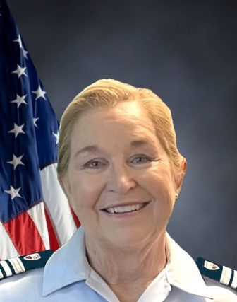 District Staff Officers – USCG Auxiliary – Southeast District