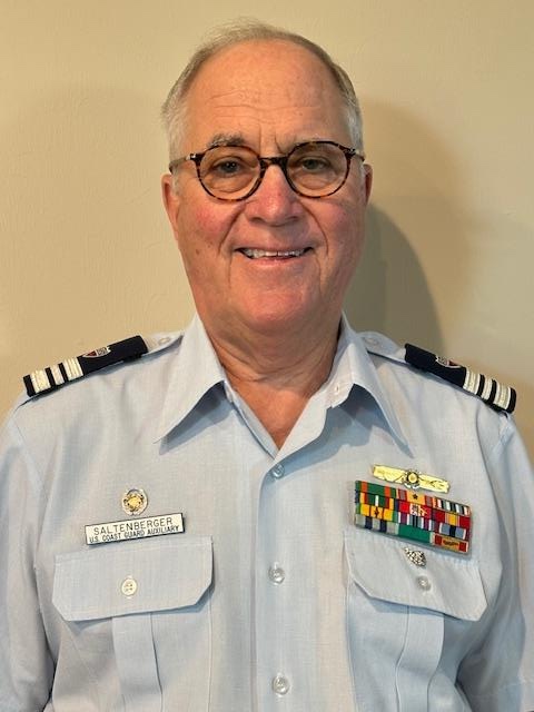 District Staff Officers – USCG Auxiliary – Southeast District